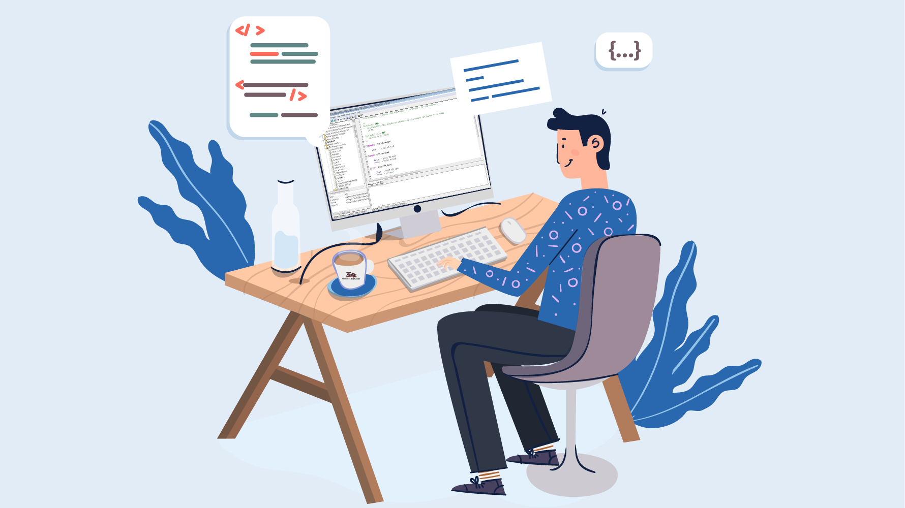 Master TDL Essential | Online Tally Definition Language Course